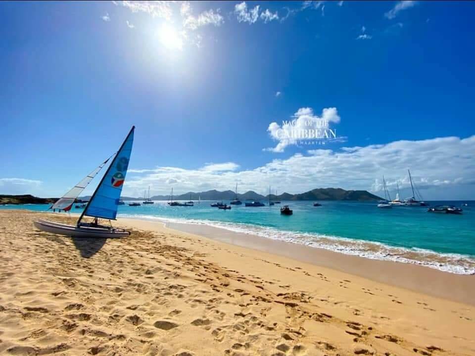 The best beaches and snorkeling spots on Tintamarre Island – Tintamarre ...